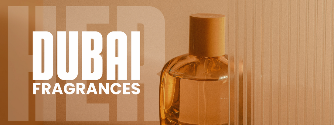 Dubai Fragrances For Women From Urban Scents - Online Fragrance Shop ...